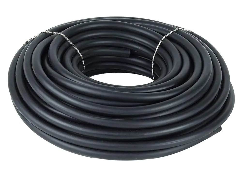Aeration Sink Hose - Heavy Duty Weighted Tubing for Ponds
