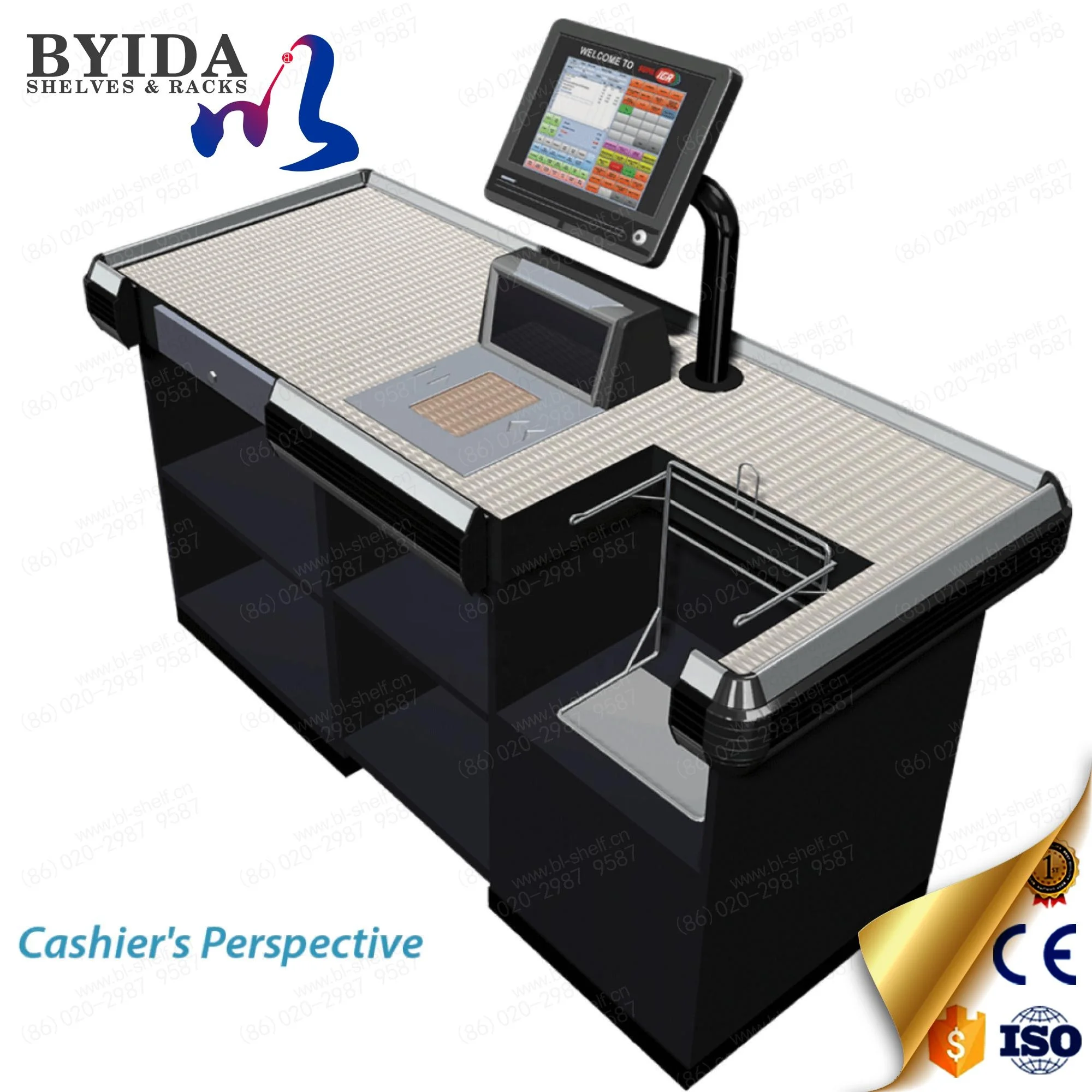Cashier Counter Dimensions,Shops Counter Design,Supermarket Checkout ...