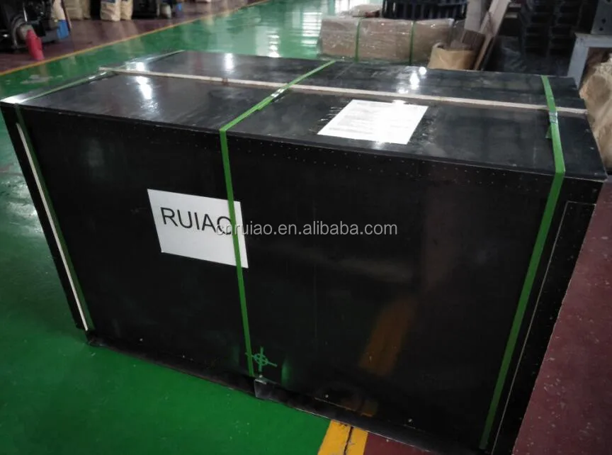 Cnc Machine Round Shaft Bellows Flexible Hydraulic Cylinder Sewn Bellow ...