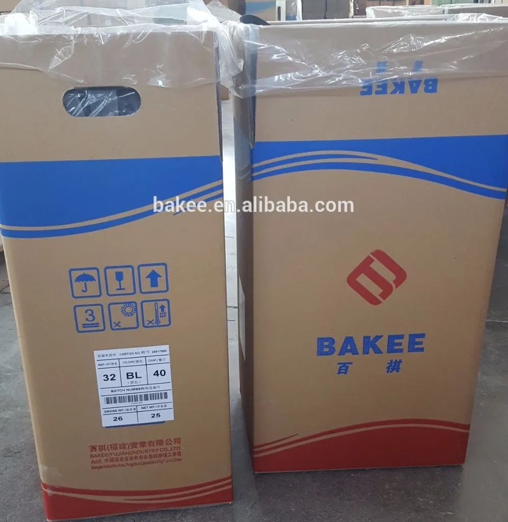 Vulcanized Extruded Round Section Rubber Thread - Buy Latex Thread ...