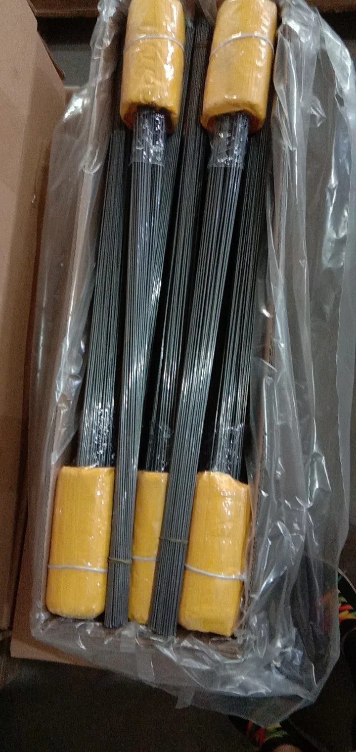 Custom Wire Stake Line Marking Flags For Agriculture - Buy Sprinkler ...