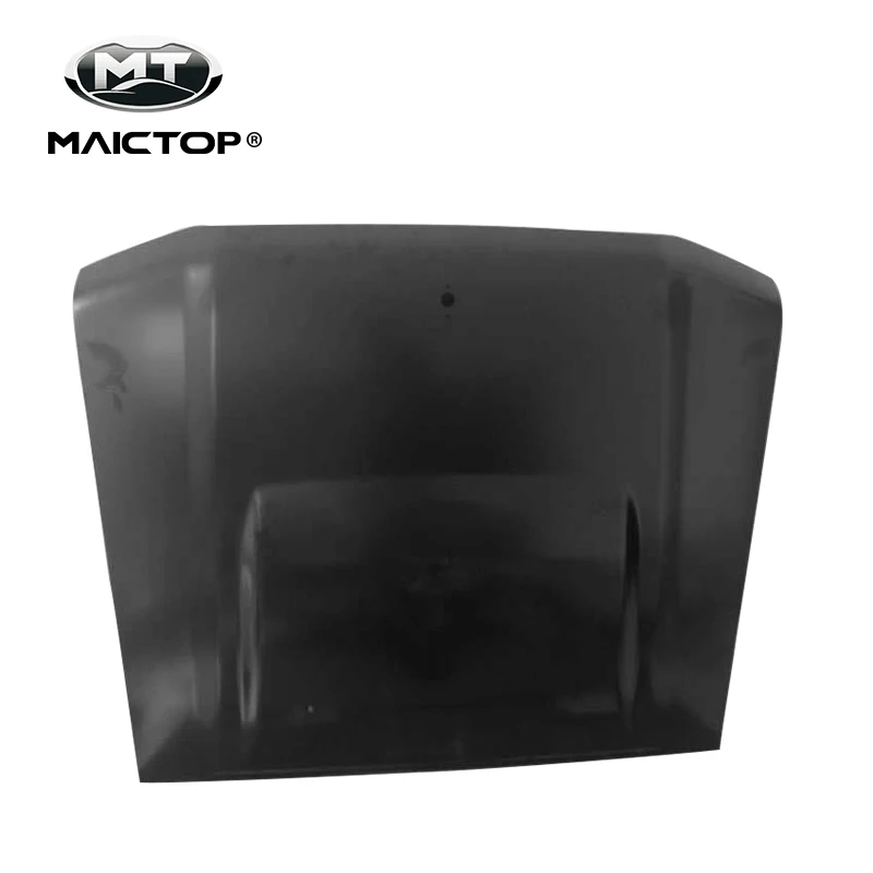 Maictop 2019 for Land Cruiser Body Parts Engine Cover Hood for FJ79 ...