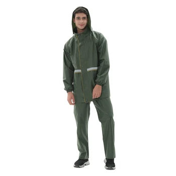 Rainfreem Factory Anti-static Waterproof 190t Polyester Taffeta ...