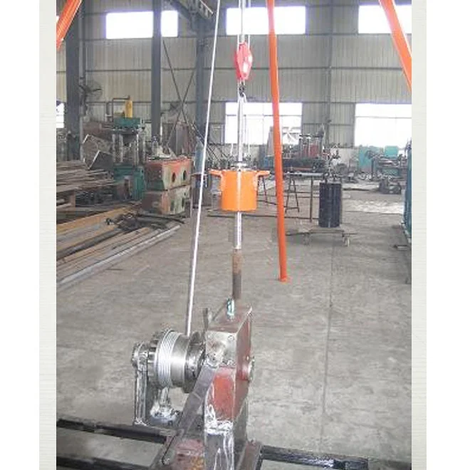 SPT Dynamic Standard Penetration Testing Machine| Alibaba.com