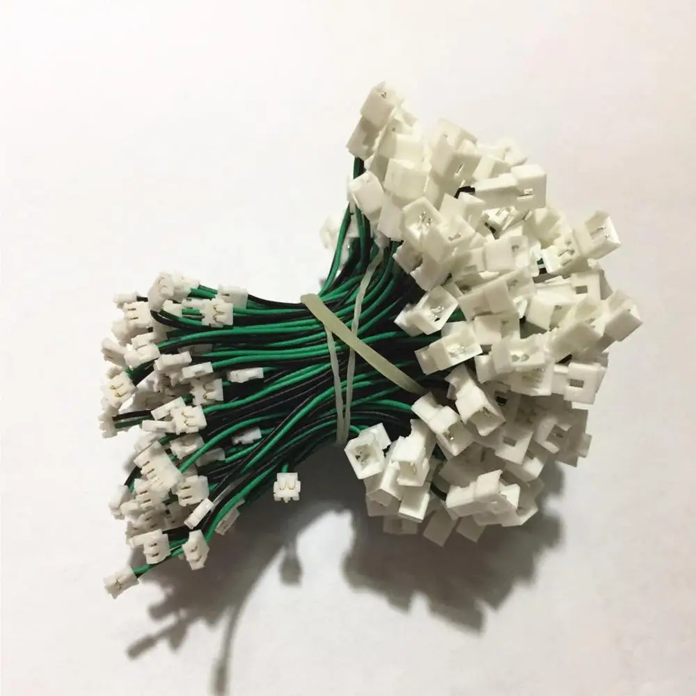 JST 커넥터 ACH 1.20mm ACHR-02V-S 와이어 케이블| Alibaba.com