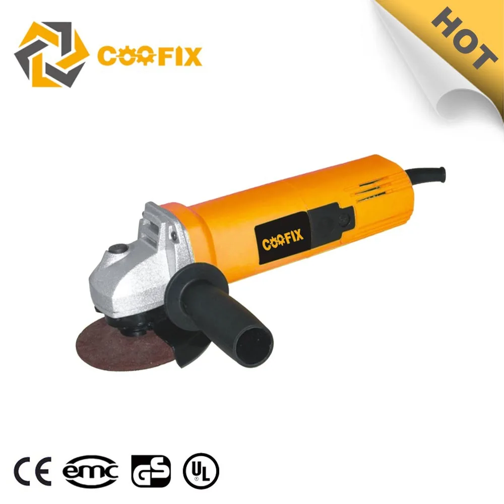 Coofix CF-AG002 4 Inch Portable Power Tools - Angle Grinder