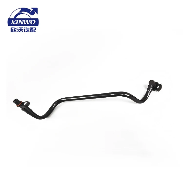 Oe Number 31319281 Automatic Transmission Fluid Fill Tube For S80 07 ...