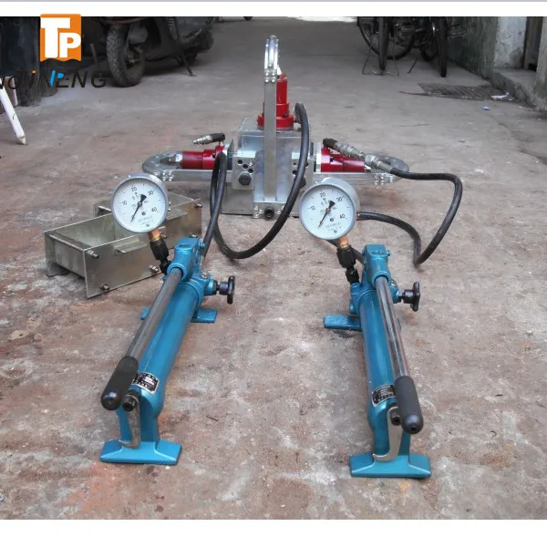 Portable Rock Direct Shear Test Machine - Buy Rock Shear Testing Box ...