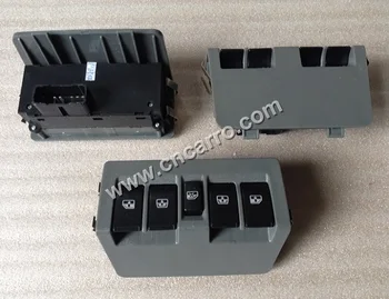 Ventana Elevador Interruptor Para Chevrolet Sail 9005041 - Buy 9005041 ...