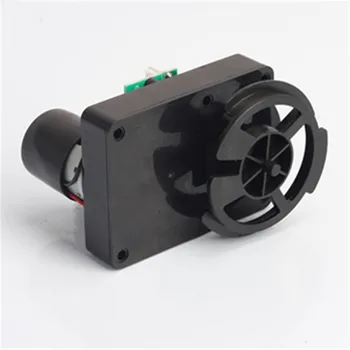 Dc24v Vending Machine Motor 12v Spiral With Motor For Vending Machine ...