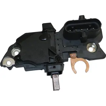 Alternator Parts Voltage Regulator Ib298 F00m144107 F00m144123 20798185 ...