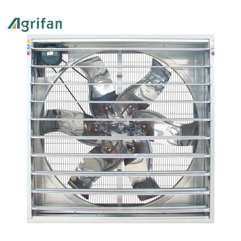 50inch Box Fan,Centrifugal Exhaust Fan,Ventilation Cooling - Buy ...