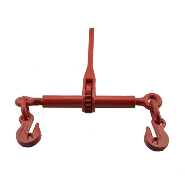 G70 Red Forged Ratchet load binder type Rope Ring for Trailers| Alibaba.com