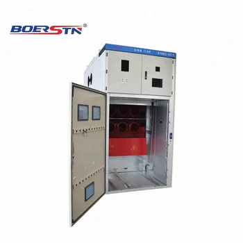 High Voltage 33kv Protection Control Metering Pcm Panel - Buy 33kv ...