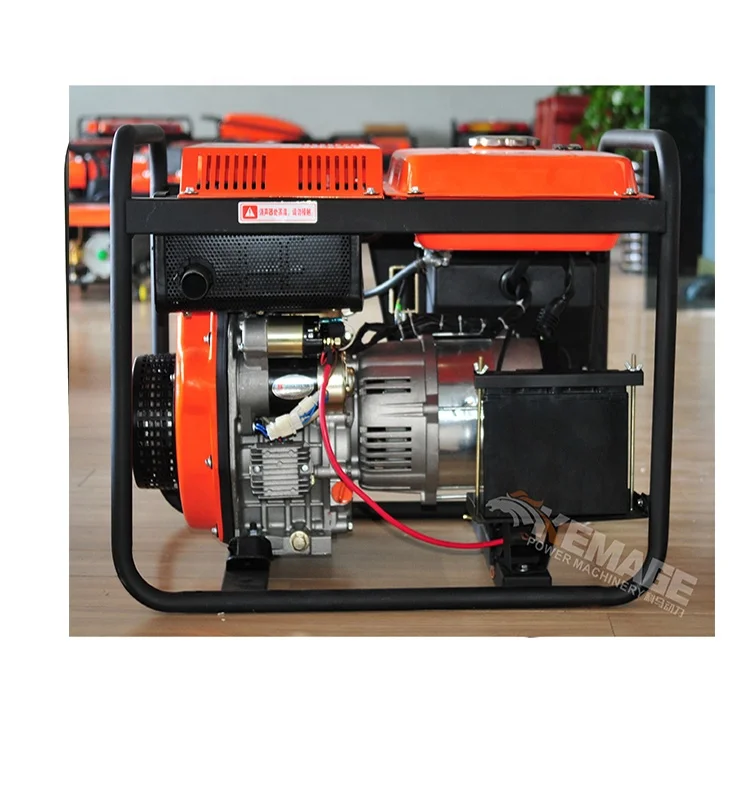 8kw 汽油发电机| Alibaba.com