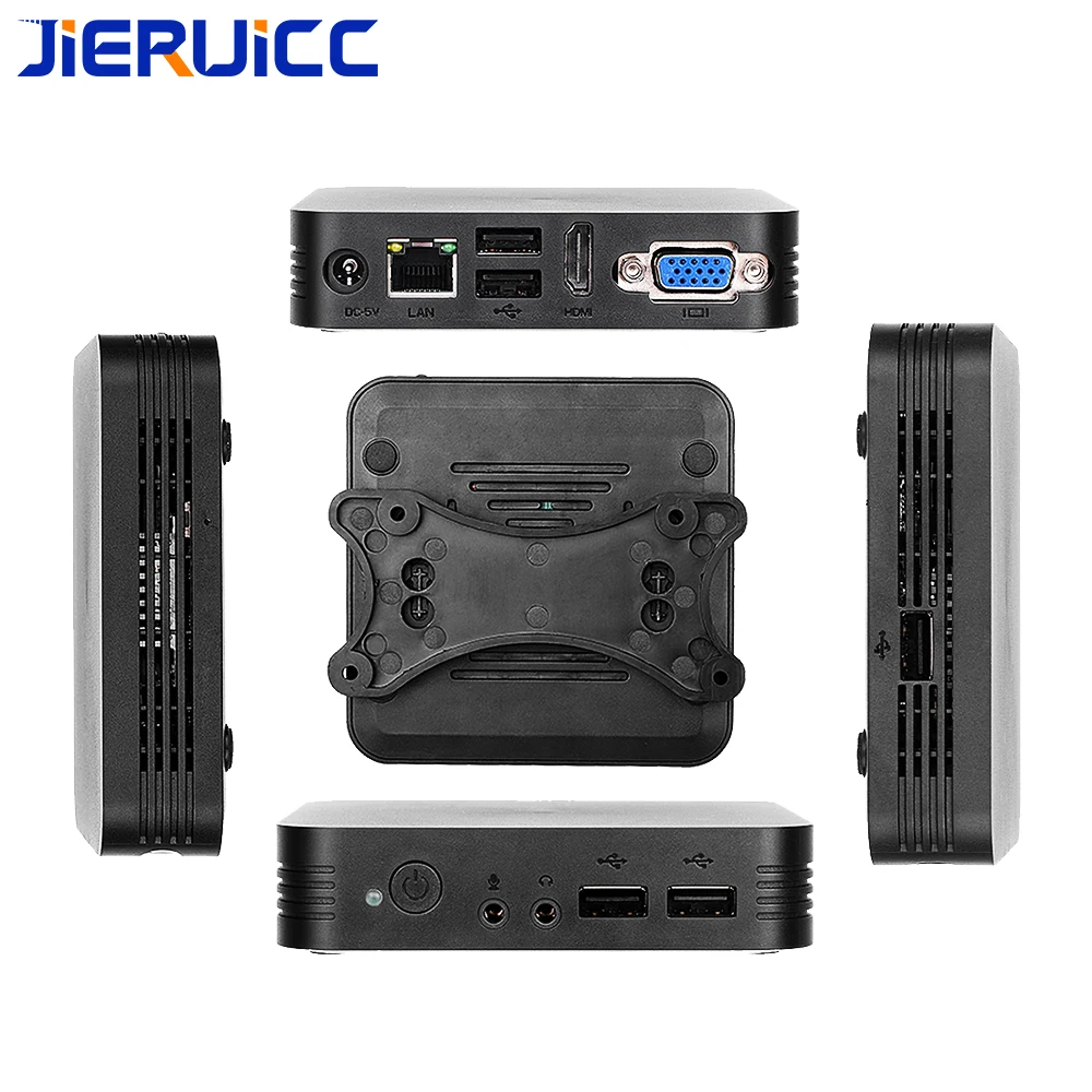 Cheap Thin Client zero Client for Computer Lab Office Internet Cafe ...