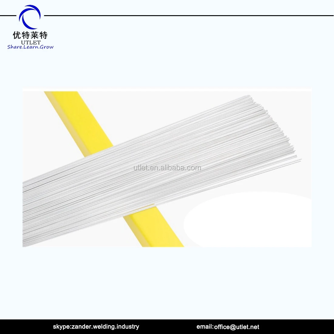 Tig Rod Stainless Steel Welding Wire Er308,Er308l,Er308lsi - Buy Tig ...