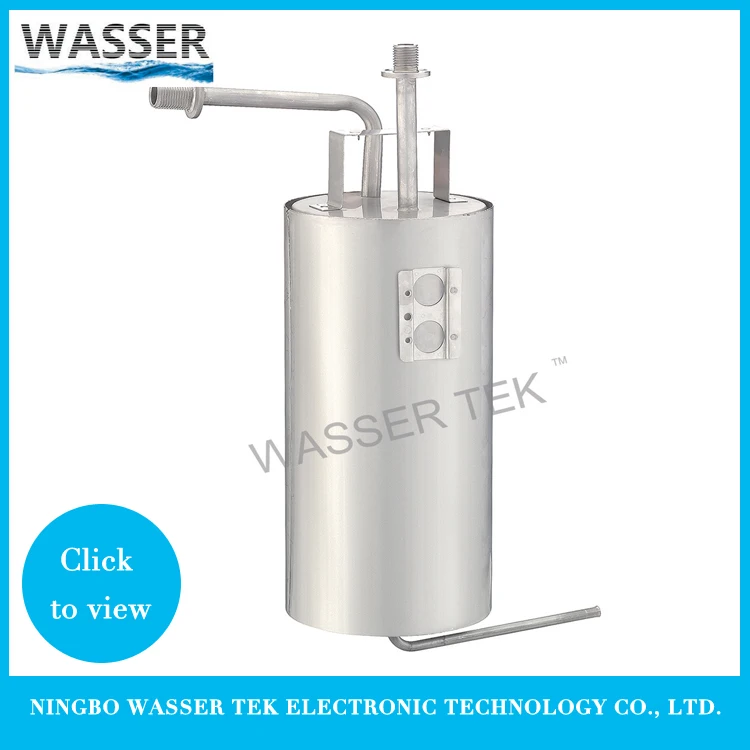 Water Storage Tank Vending Dispenser Cold Tank Water Dispenser Parts ...