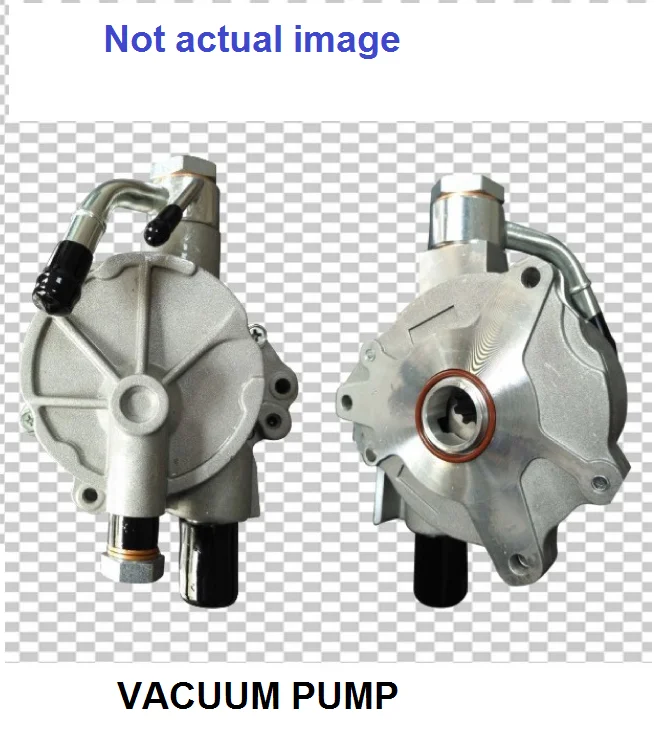 Parts & Accessories Car & Truck Parts BRAKE VACUUM PUMP MITSUBISHI 4M40 ...