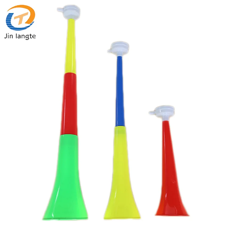 Plastic Mini Horn Cheap Vuvuzela With Custom Logo Vuvuzela Plastic Horn ...