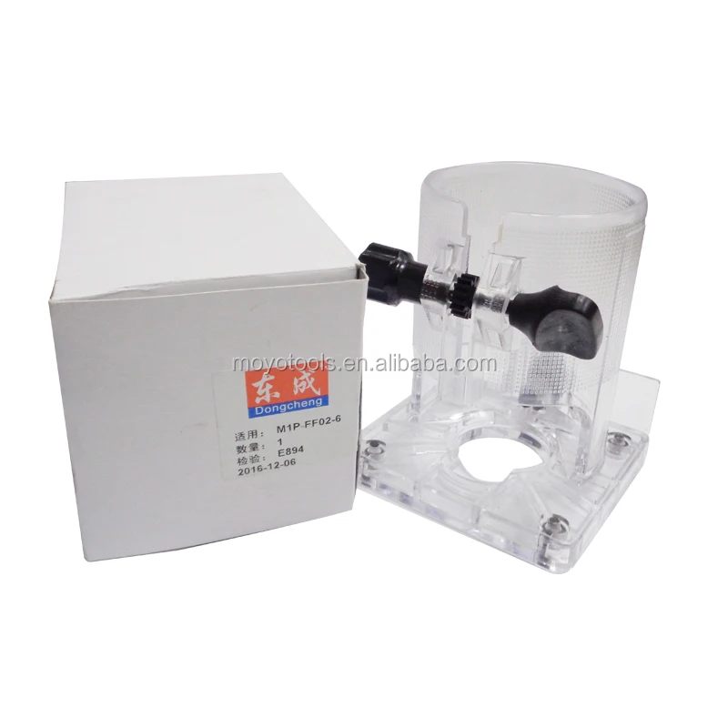 Hard Plastic Base Shield With 2 Screw Knob For 3703 Electric Trimmer ...