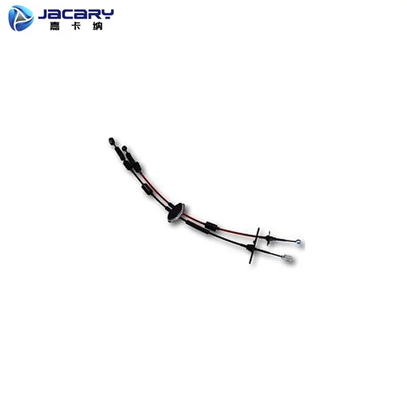 Genuine Gear Shift Linkage Cables 43794-3A200 for Hyundai Trajet Crdi ...