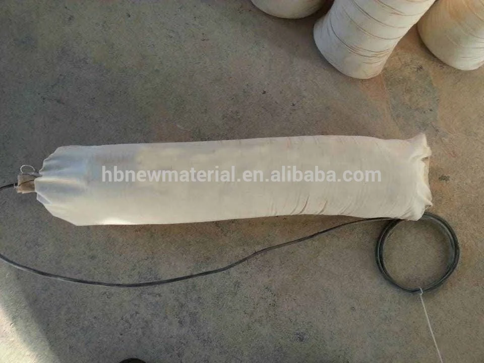 Corrosion Control High Potential Az63 Magnesium Anode Bag 17 Lb 9lb ...