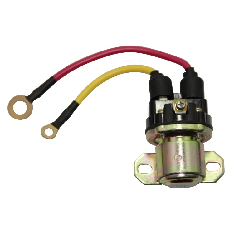 起动机继电器 Jd131 Jd231 Me067625 日本车辆三菱 - Buy 起动机继电器,D131 Jd231 Me067625 ...