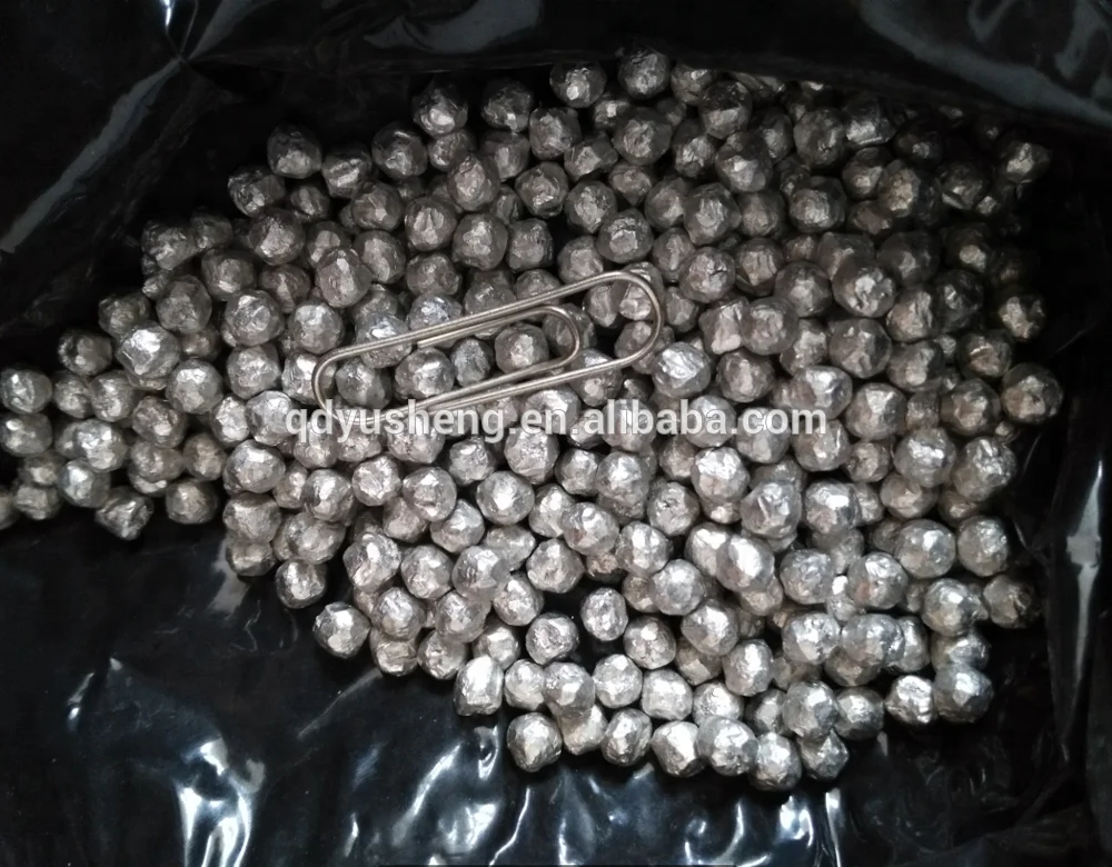 Magnesium Prill Beads For Hydrogen Bath Spa - Buy Hydrogen Bath Spa ...