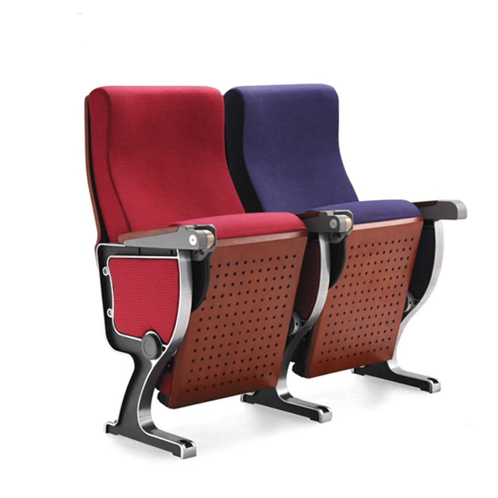 Modern Lecture Room Furniture Auditorium Chair And Desks University ...