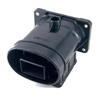 Maf Mass Air Flow Meter Sensor Md357338 For Mitsubishi Pajero Montero ...