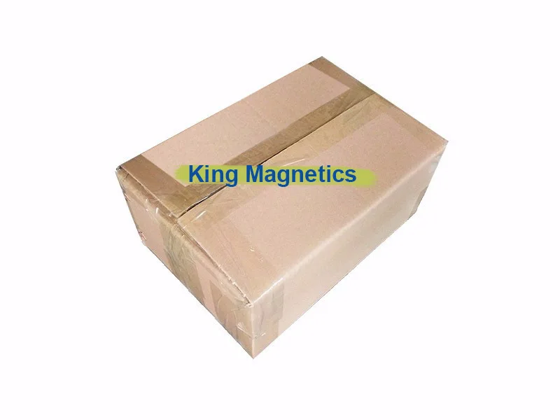 Kmn462725 Finemet Nanocrystalline 1k107b Toroidal Transformer Core Made ...