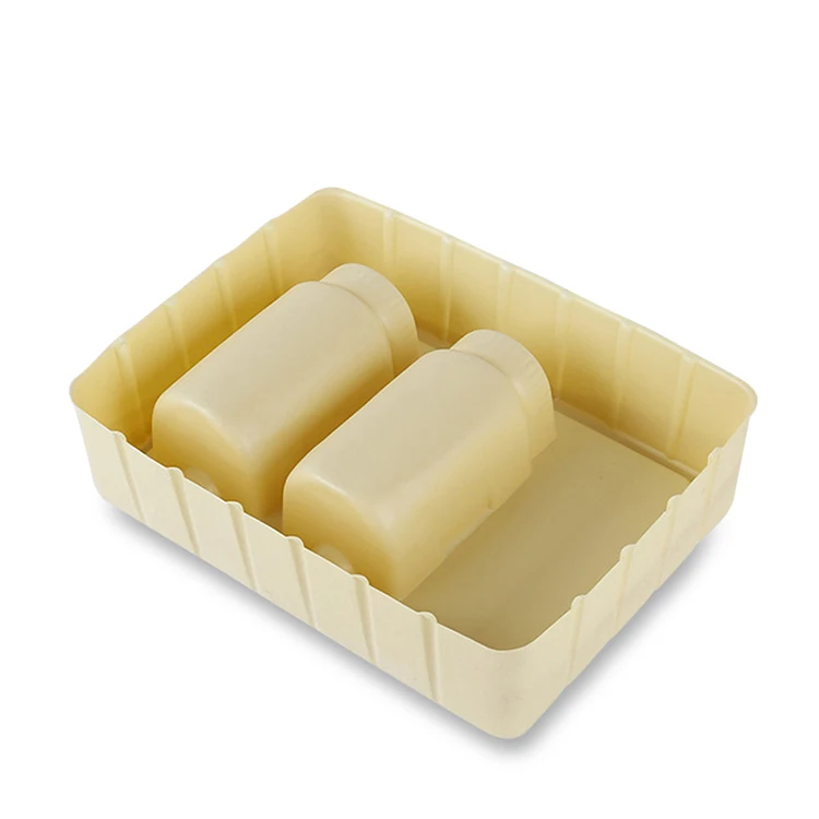 High Quality Disposable Vacuum Forming Blister Plastic Insert Tray For ...