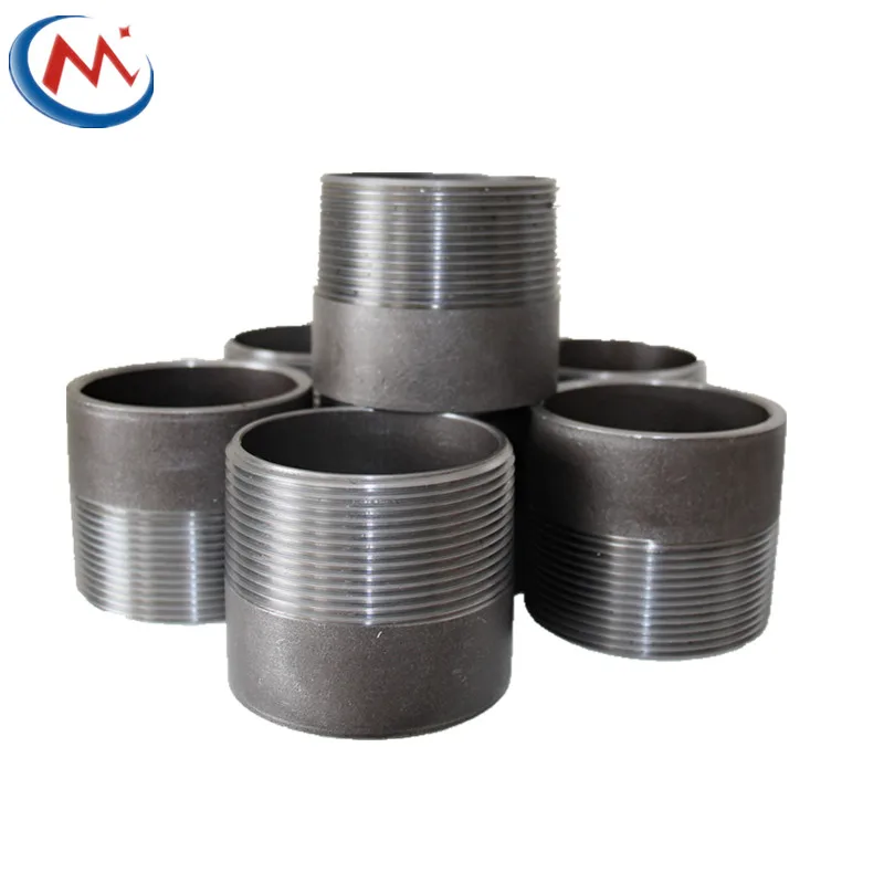 Toe Poe Pipe Nipple Threaded Nipple Exit/manufacture Factory/low Price ...