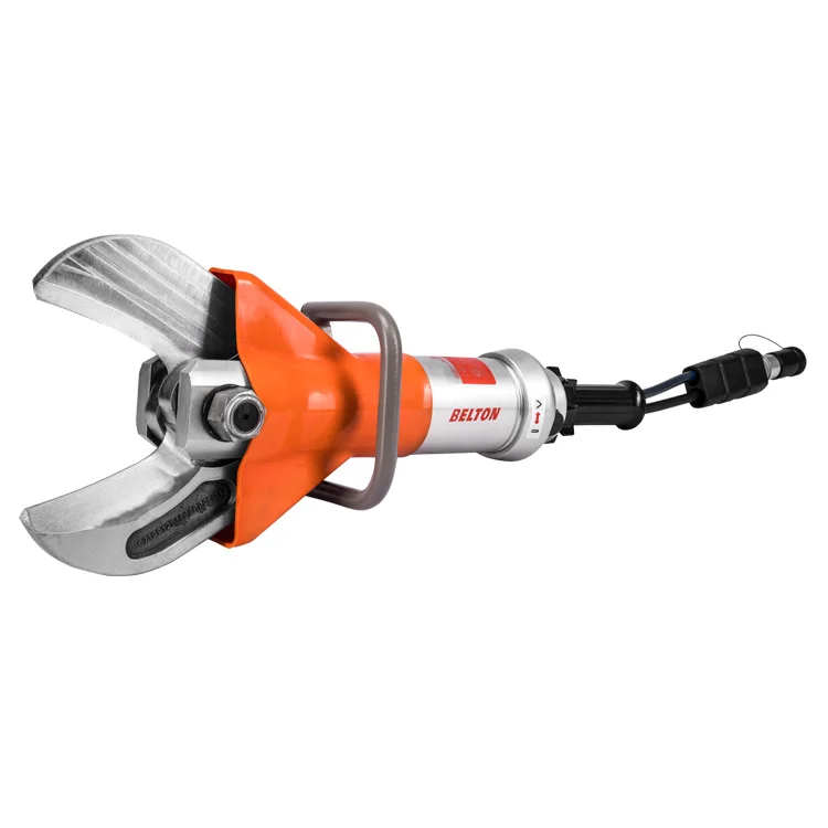 ODETOOLS Hydraulic Scissor Cutter S511B Hydraulic Rescue Tools ...