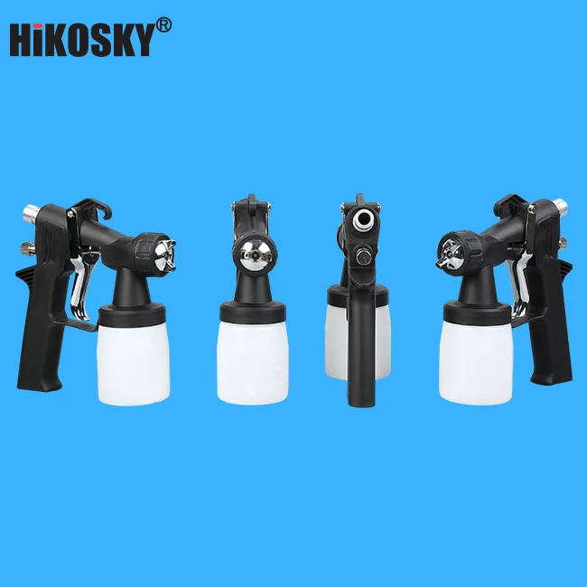 Alibaba.com: Professional Portable HVLP Spray Tan Machine with CE, BV ...
