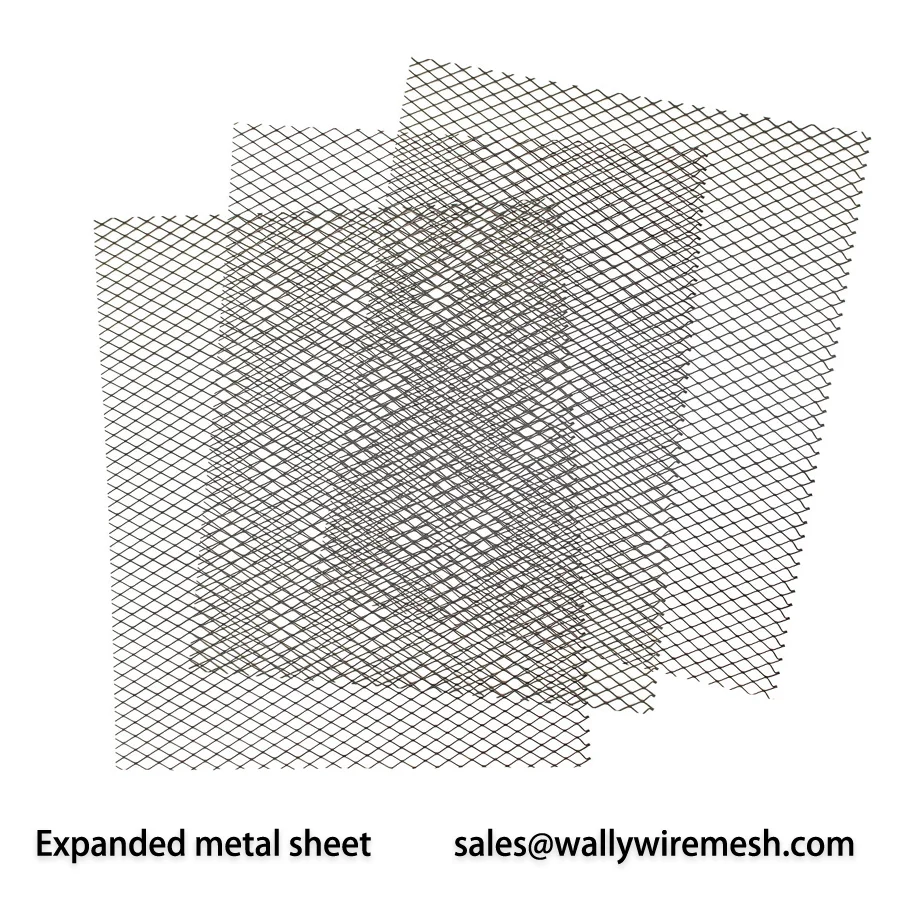 expanded wire mesh expanded metal price m2 expanded metal mesh ...