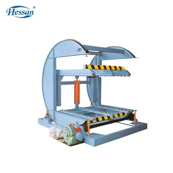 High Quality Automatic Plywood Panel Turnover/flipping Machine - Buy ...