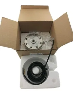 Tjh-4b Spoke Type Compression Load Cell 1 Ton 10 Ton 50 Ton 100 Ton ...