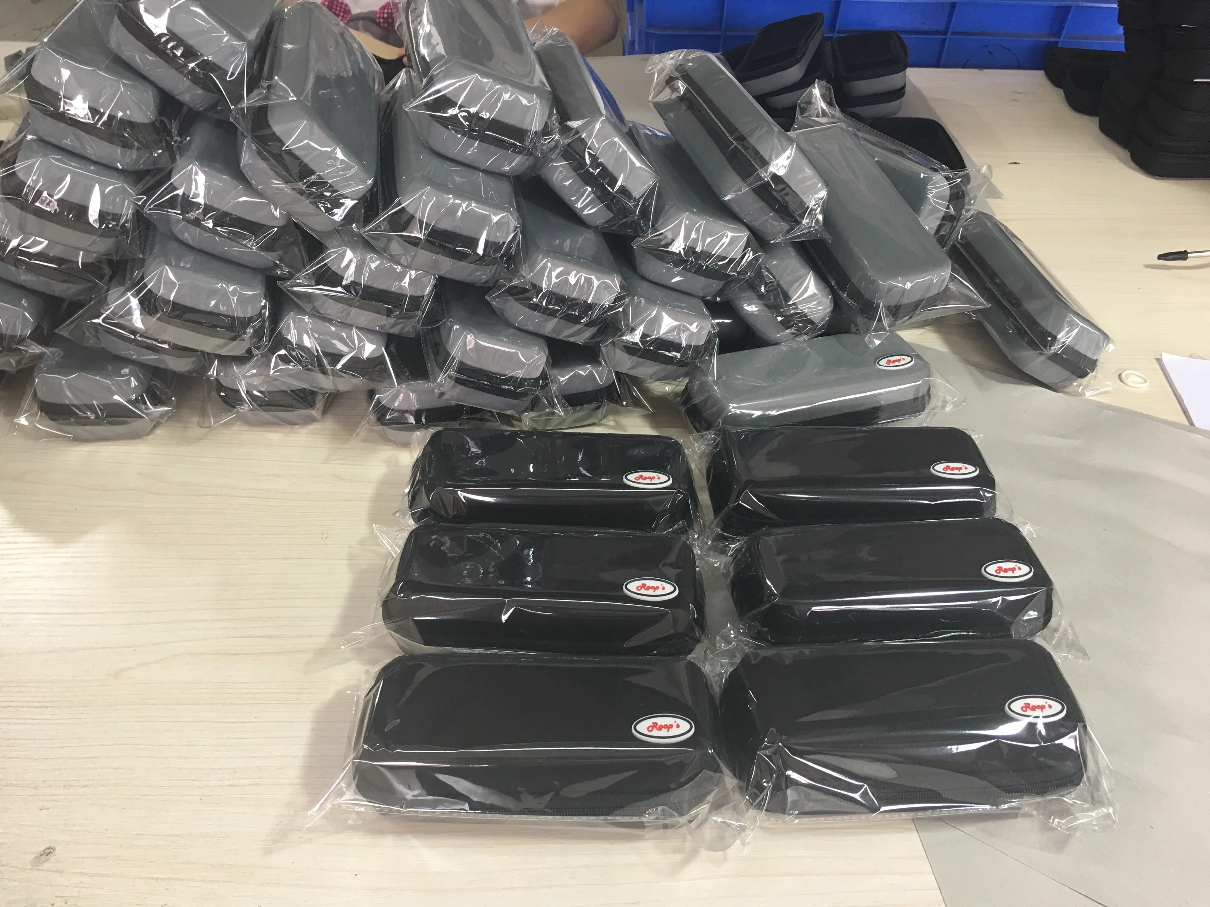 32cm * 21cm * 6.5cm Custom Carrying Portable Hard Eva Case,Eva Tool ...