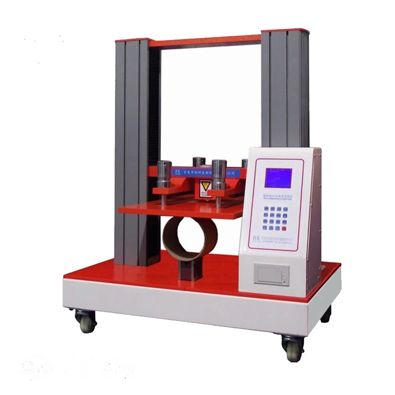 数字纸芯管压缩试验机 - Buy 纸芯管压缩试验机，纸压缩试验机，压缩试验机 Product on Alibaba.com