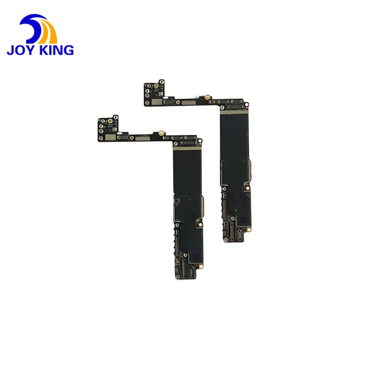 Jk Original 64gb 256gb Motherboard For Iphone 8 Plus 5.5inch Full ...