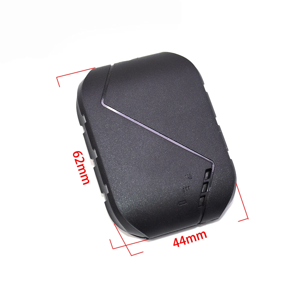 New Arrival Vehicle Car Gps Tracker Distribution Box,Hand Held Plastic ...