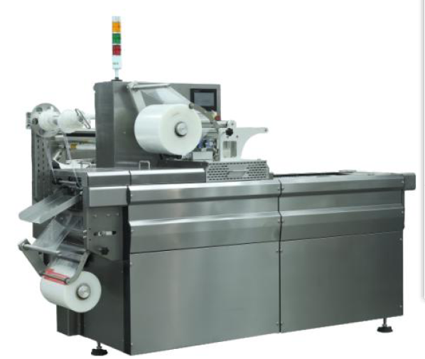 Ys-xcxzk-520 Vacuum Packing Machine For Sous Vide - Buy Machine Sous ...