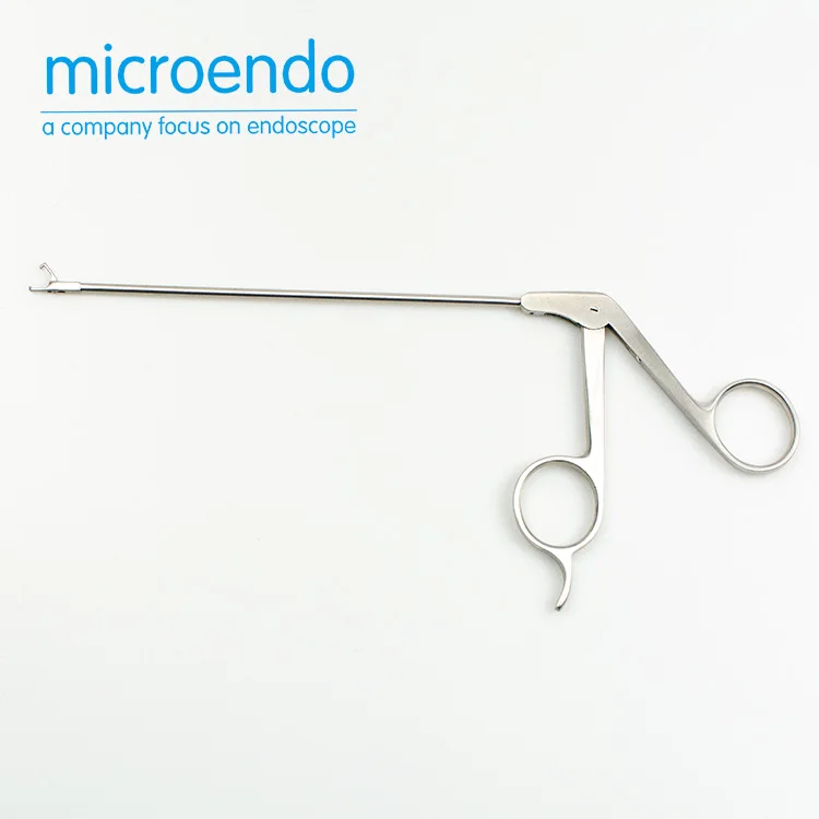 Shoulder arthroscopy instruments suture manipulator Suture Grasper ...