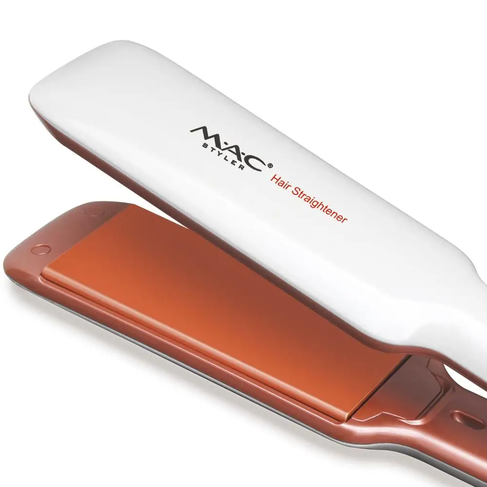 Yiwu Mac Electric Appliance Co., Ltd. - Hair Straightener, Hair Dryer
