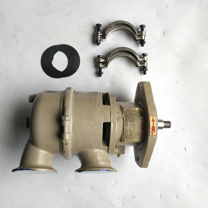 6ct 6hs Diesel Engine Part Sea Water Pump 3900176 3900415 , 49% OFF