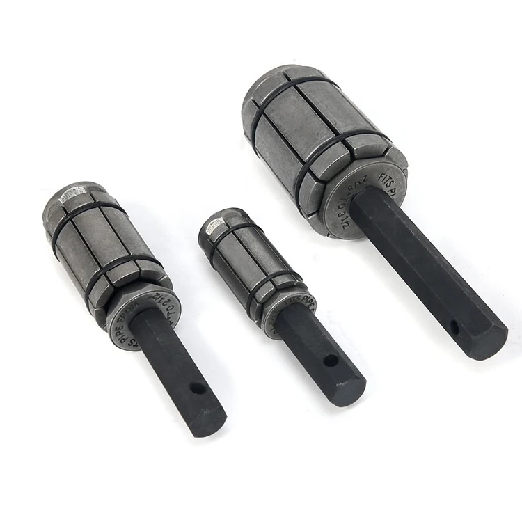 Exhaust Expander 3-Piece Car Tail Pipe Expander Set With Storage Case ...