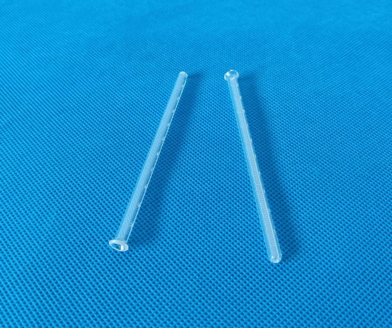 Lab Use Disposable Plastic Hematocrit Tube Wintrobe Tube| Alibaba.com