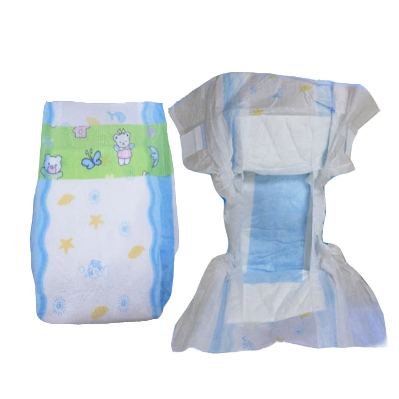 Cheap Diapers Customized Package Disposable Diaper - Buy Cheap Diapers ...